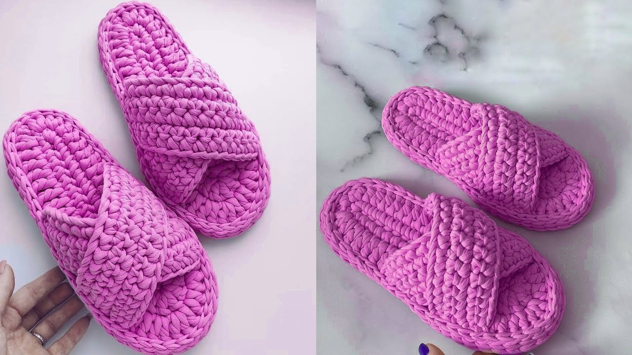 CHINELO DE CRICHE FÁCIL PARA INICIANTES - YouTube
