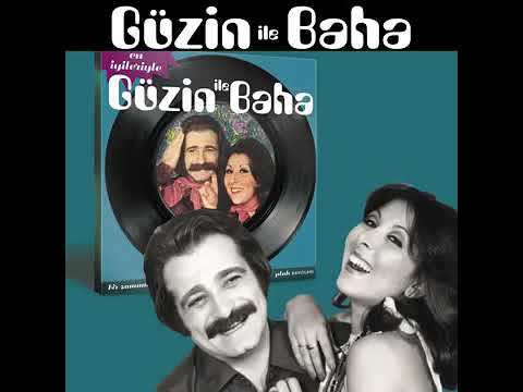 Güzin ile Baha-Gençlik Başımda Duman