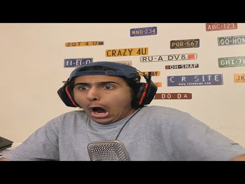 اكثر لعبة اخاف منها (+16)