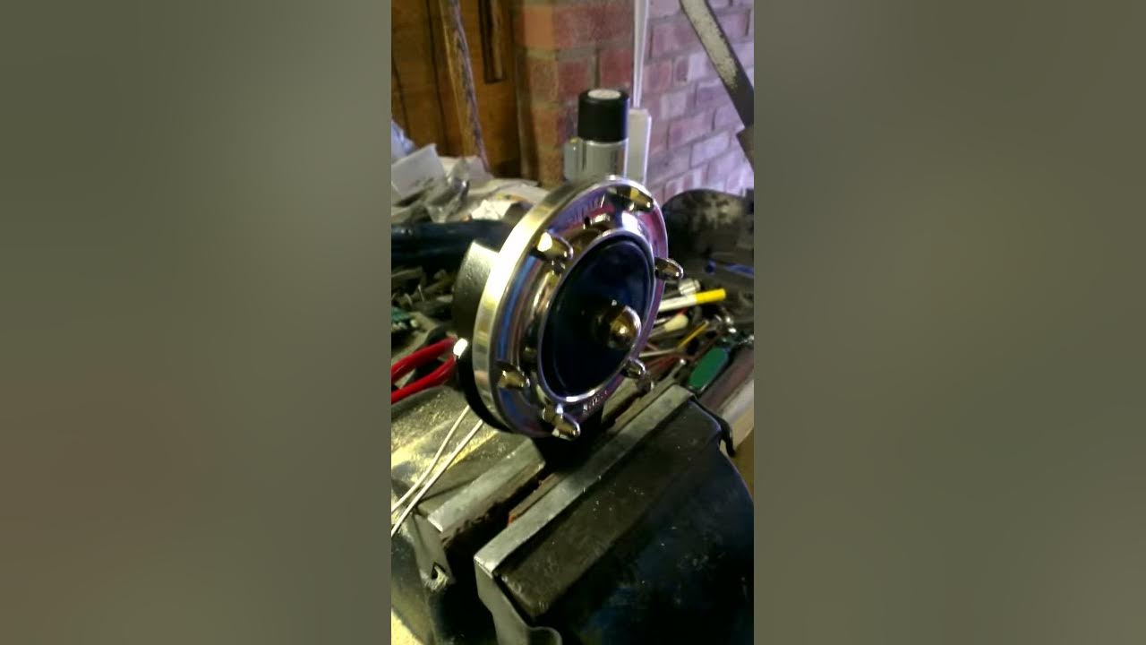 Lucas Altette Horn Vincent etc - YouTube