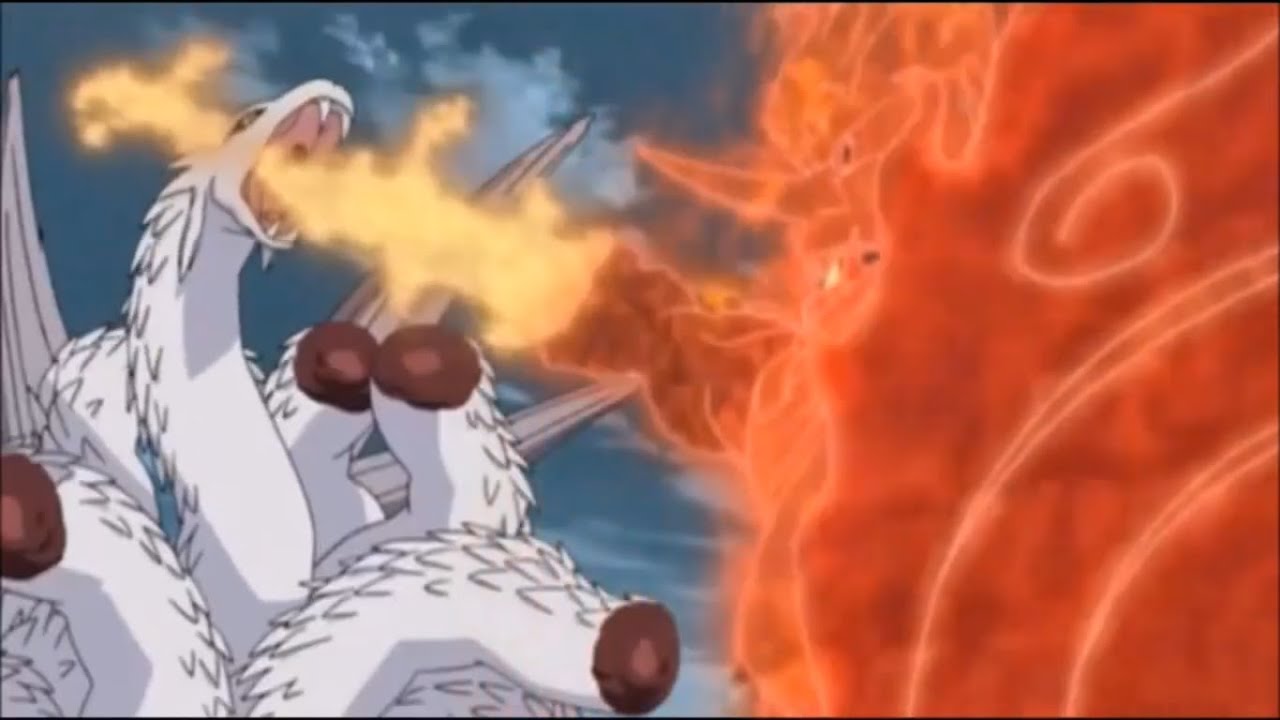 Top 10 Best Cursed Anime Swords - YouTube