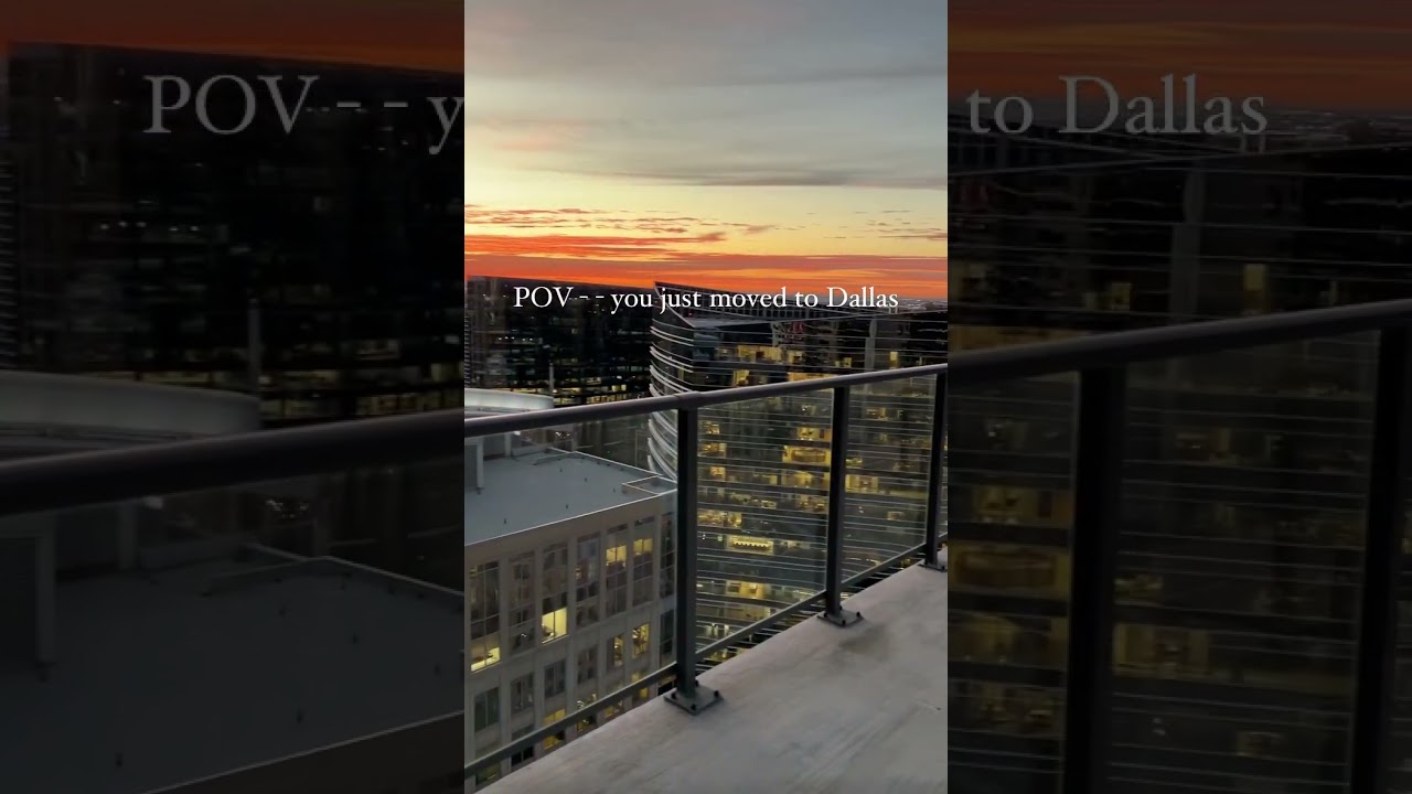 Live Dallas Realty : Luxury Dallas Apartment Locators & Relocation ...