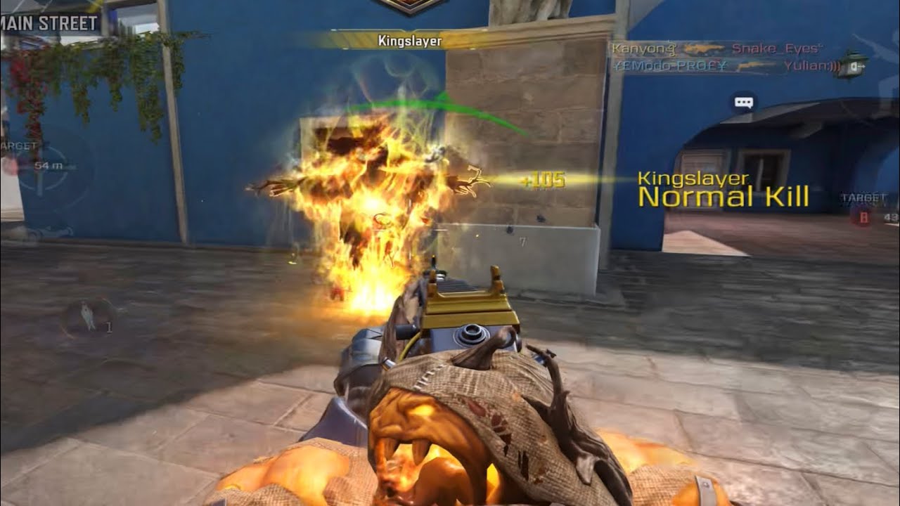 halloween holger 26 (legendary holger 26 jacked lantern) - YouTube