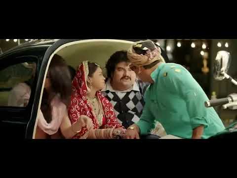 salman khan best entry in kick movie kick ,, movie comedy scene - YouTube
