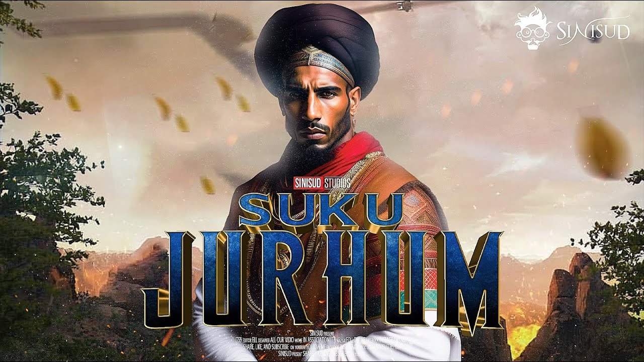 Sejarah Suku Jurhum, Suku Pertama yang Menghuni Makkah - YouTube