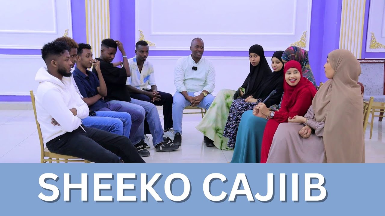 20 CARUUR AH IYO XOOLIHII AYAA KA LE.DAY HADANE UMA ARKO MUSIIBO ...