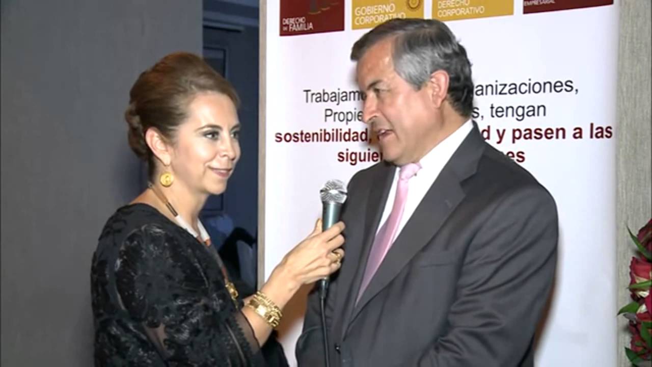 Entrevista Don Chicharron Angela Victoria Garcia Bocanegra - YouTube