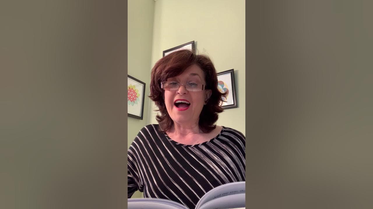 "Nadia, The Girl Who Couldn't Sit Still" by Karlin Gray, Illustrated by ...