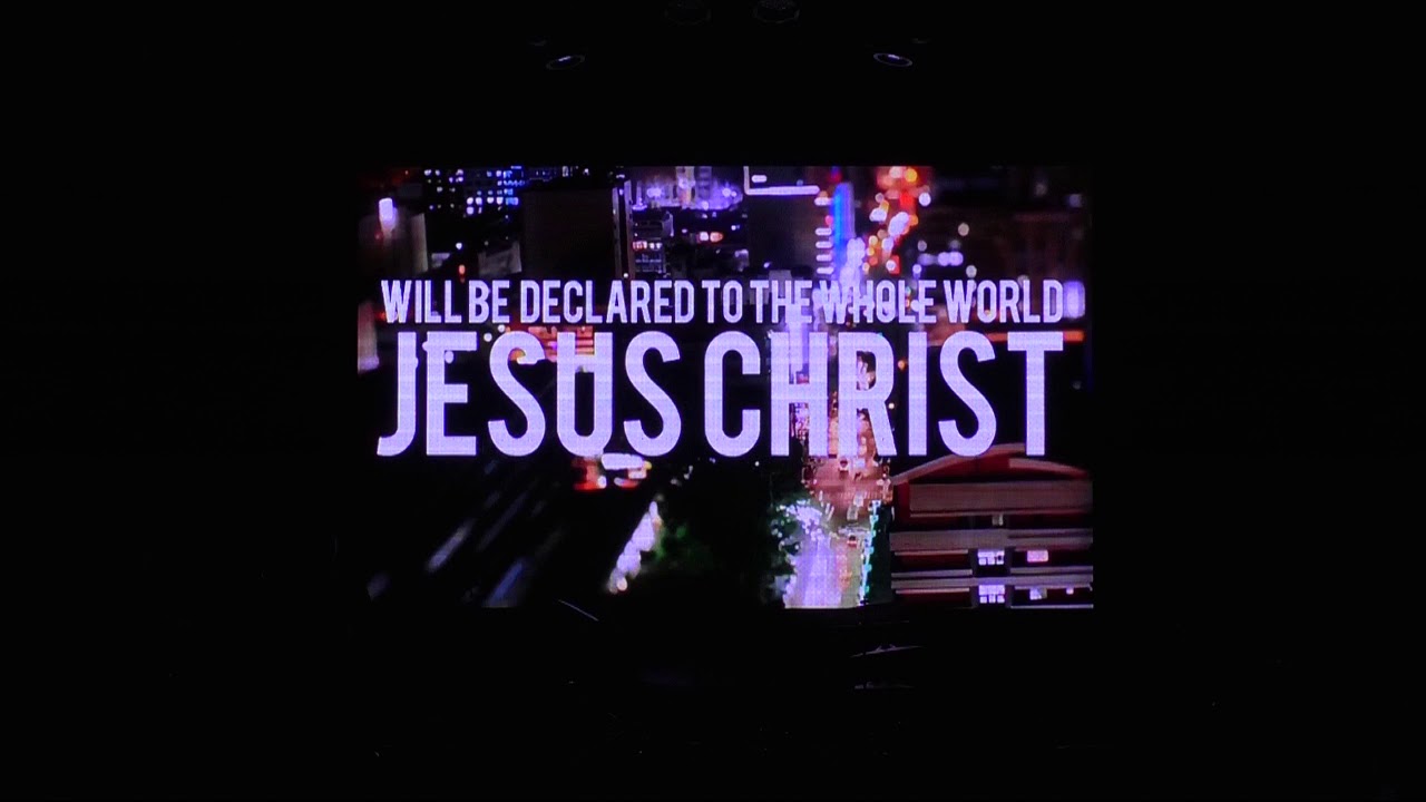 JCTD QC 20th Anniversary & 1st National Deliverance of the Philippines ...