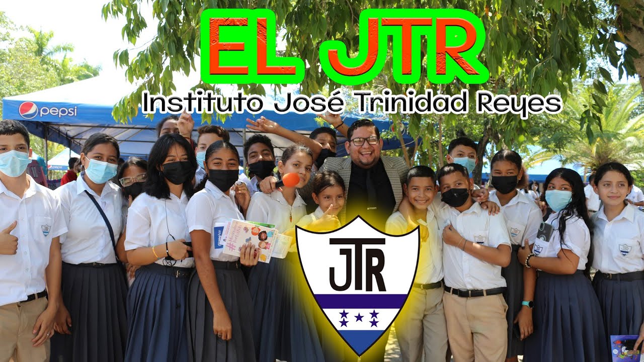 “𝗙𝗲𝗿𝗶𝗮 𝗱𝗲 𝗦𝗮𝗹𝘂𝗱 𝗜𝗻𝘁𝗲𝗴𝗿𝗮𝗹 𝗘𝗺𝗽𝗿𝗲𝗻𝗱𝗲𝗱𝗼𝗿𝗮 del 𝗜𝗻𝘀𝘁𝗶𝘁𝘂𝘁𝗼 𝗝𝗼𝘀é 𝗧𝗿𝗶𝗻𝗶𝗱𝗮𝗱 𝗥𝗲𝘆𝗲𝘀 ...