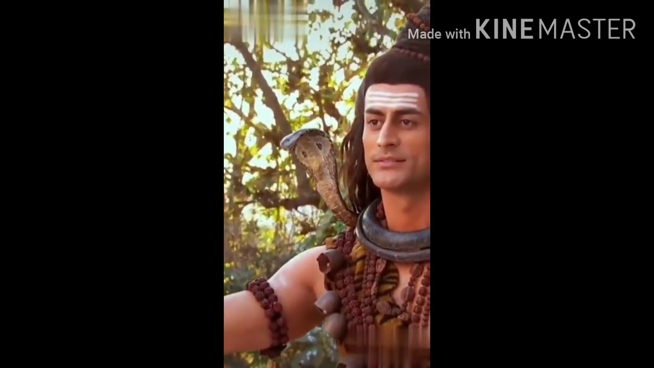 Savan special। shiv gayan। Devon ke Dev Mahadev - YouTube