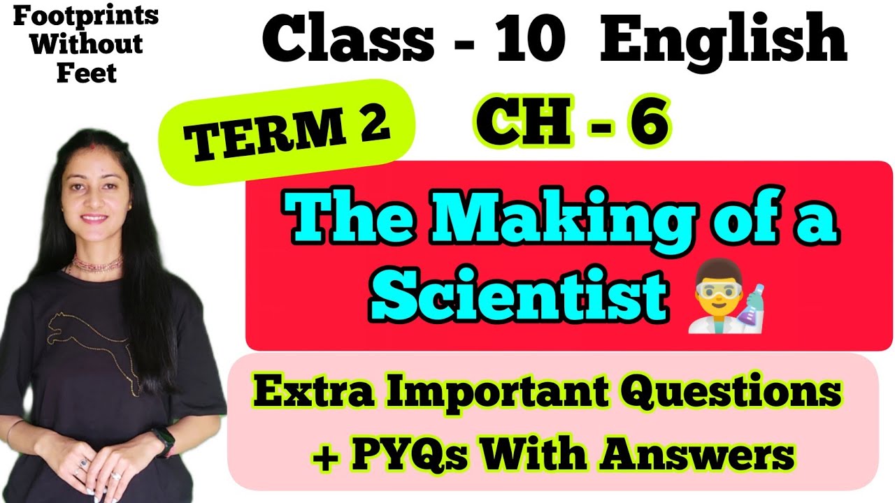 Important Question And Answer Of The Making Of A Scientist Previous important-question-and-answer-of-the-making-of-a-scientist-previous
