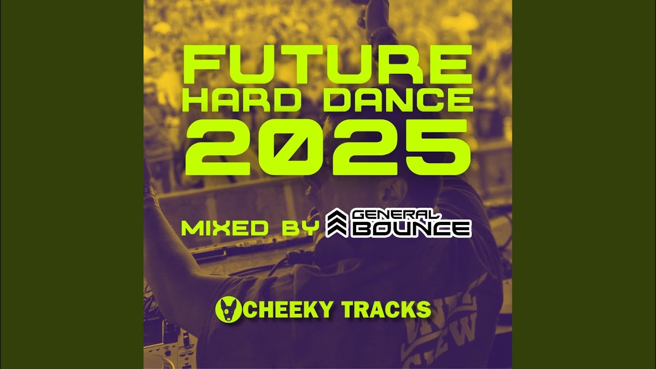 Keep U Hyper (Original Mix - Mixed) - YouTube