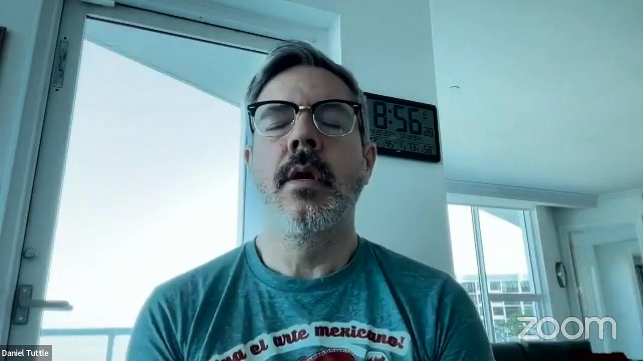 The Daily Download With Daniel Tuttle for 4/20 - YouTube