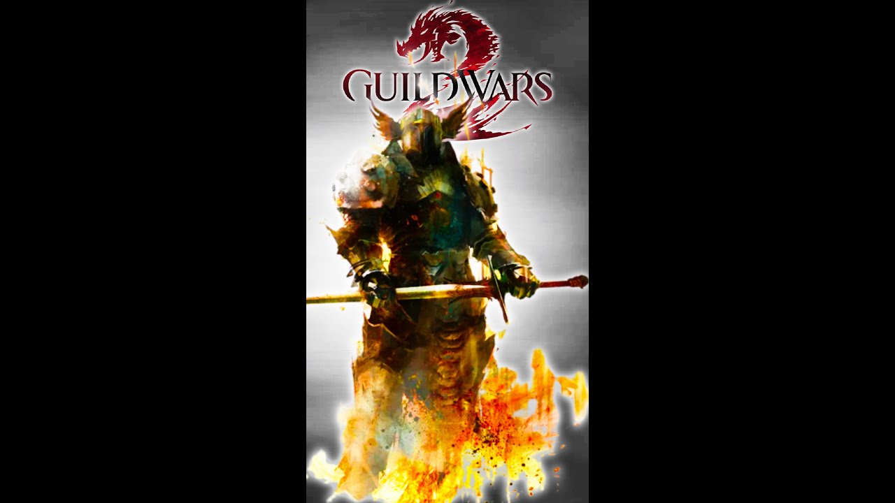 When you FINALLY have a good team in Guild Wars 2 - YouTube