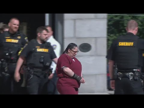 First defendant in Nordquist case sentenced to life in prison
