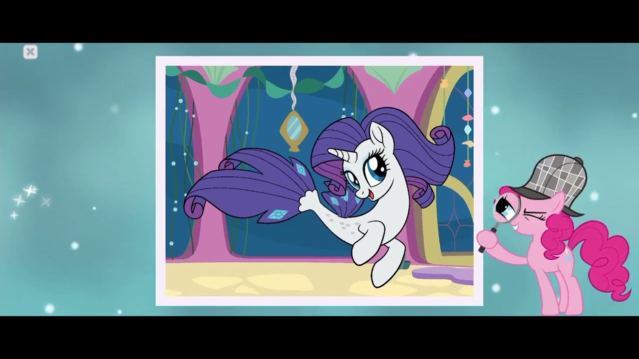 Color By Magic - YouTube