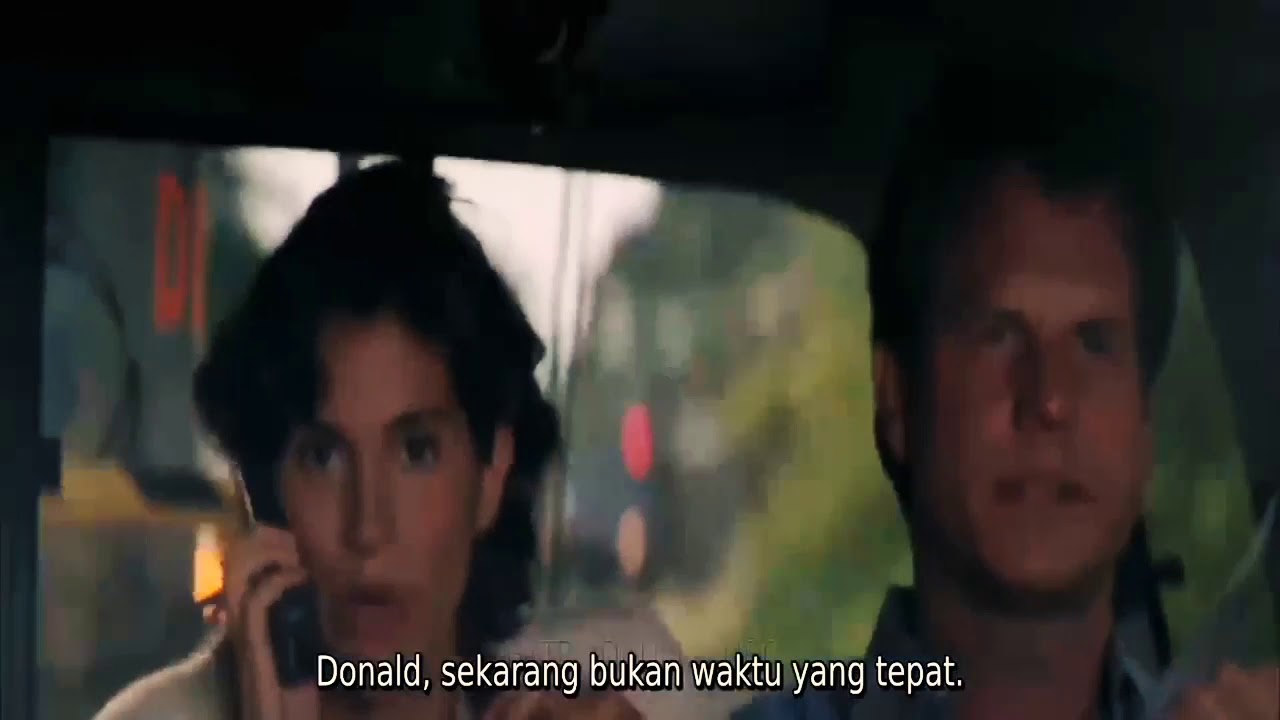 Twister (1996) F2 Tornado Scene Part 2 - YouTube