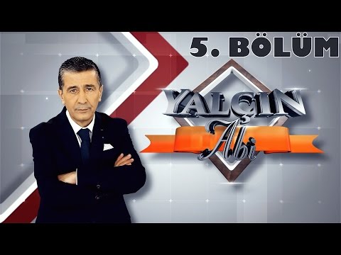 Yalçın Abi 5. Bölüm - Beyaz TV