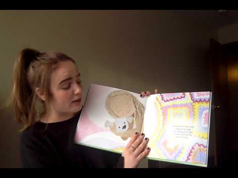 Reading Aloud - The Memory Box - YouTube