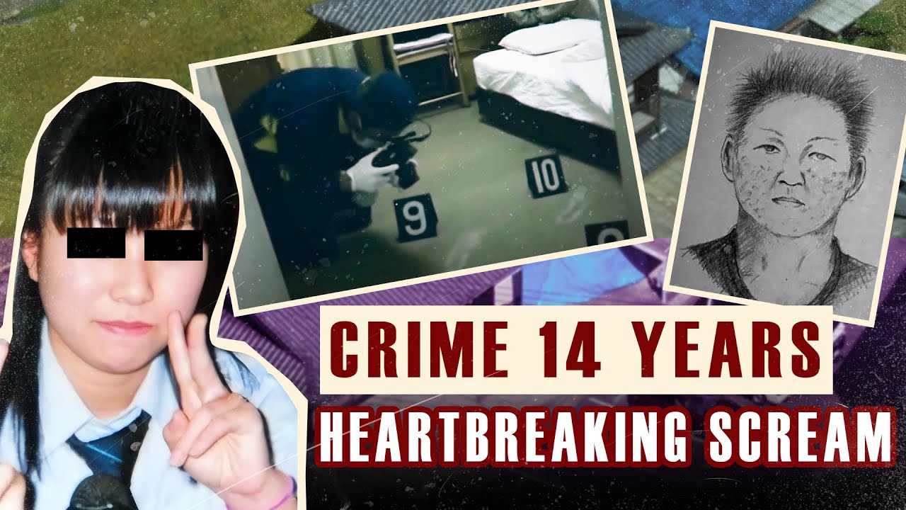 The Terrifying Scream - Only Explained 14 Years Later | True Crime ...
