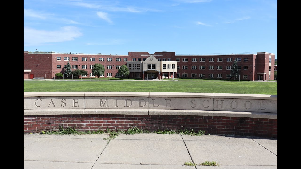 Case Middle School Student Orientation Video - YouTube