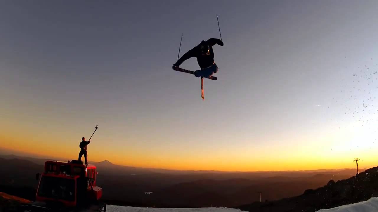 Amazing life HD | Человек может всё - YouTube