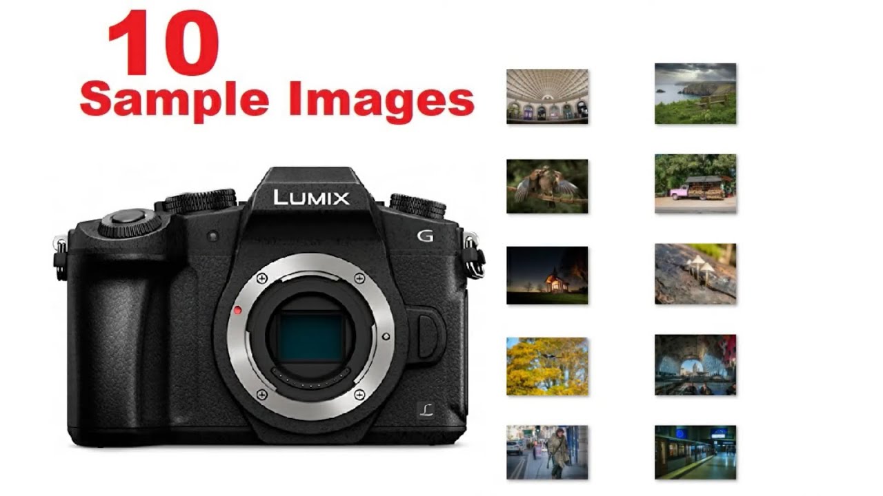 Lumix G85 Sample Images [Micro Four Thirds] Workhorse Camera with True-To-Life Photo/Video Quality