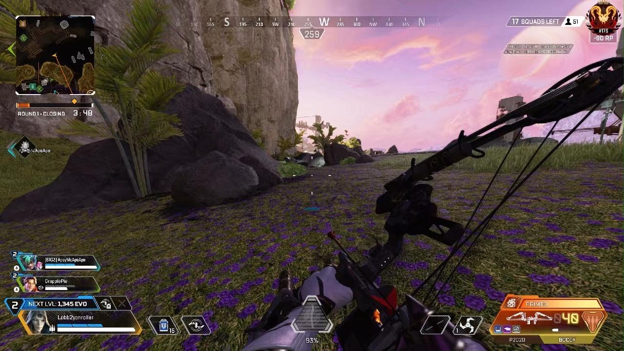 Bow Master - YouTube