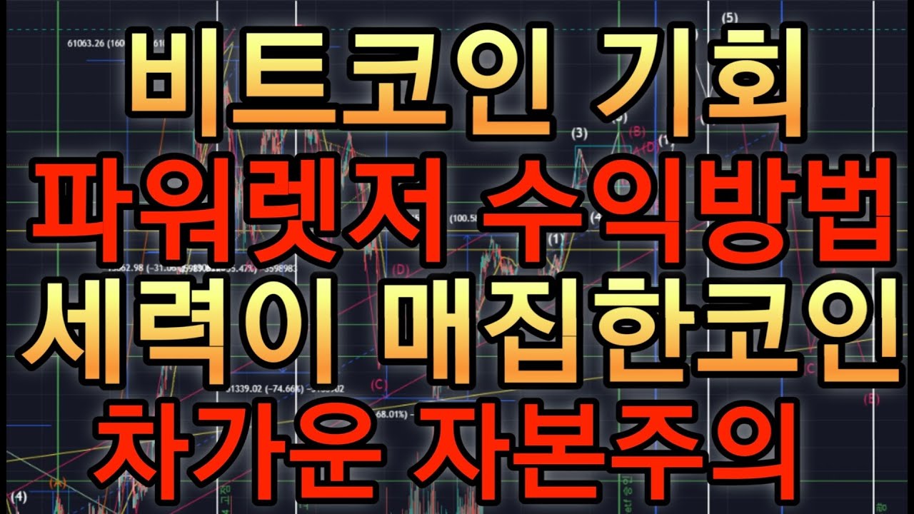 스택스 비트코인 매수의 기회 상승장 패턴 차가운 자본주의 세력이 매집한 코인 아발란체 리플 이더리움 체인링크 도지코인 폴카닷