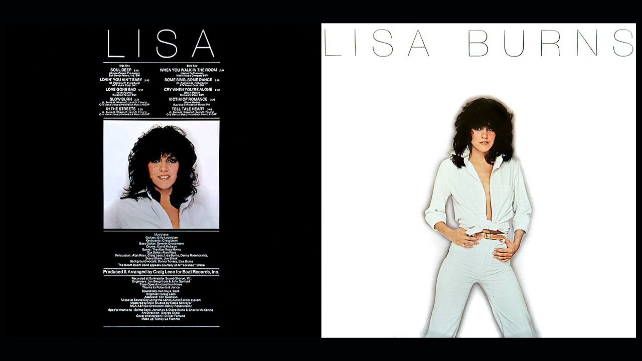 Lisa Burns