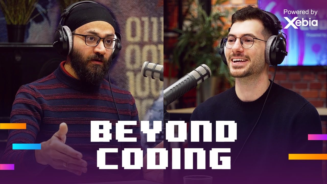 The best ways to use AI in Product | Bandan Jot Singh | Beyond Coding Podcast #185 - YouTube