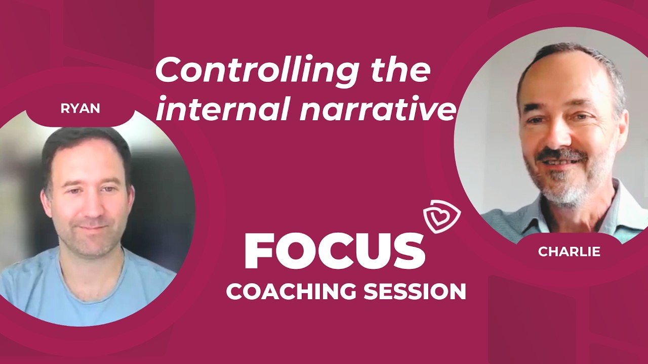 Focus coaching structure -Ryan - YouTube