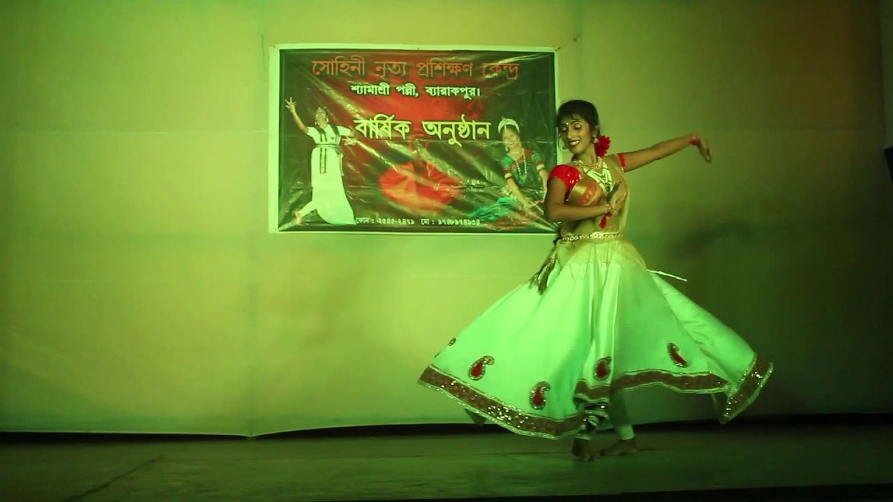 Tum Tak by Sohini | Music - A.R. Rahman | Movie - Raanjhanaa - YouTube
