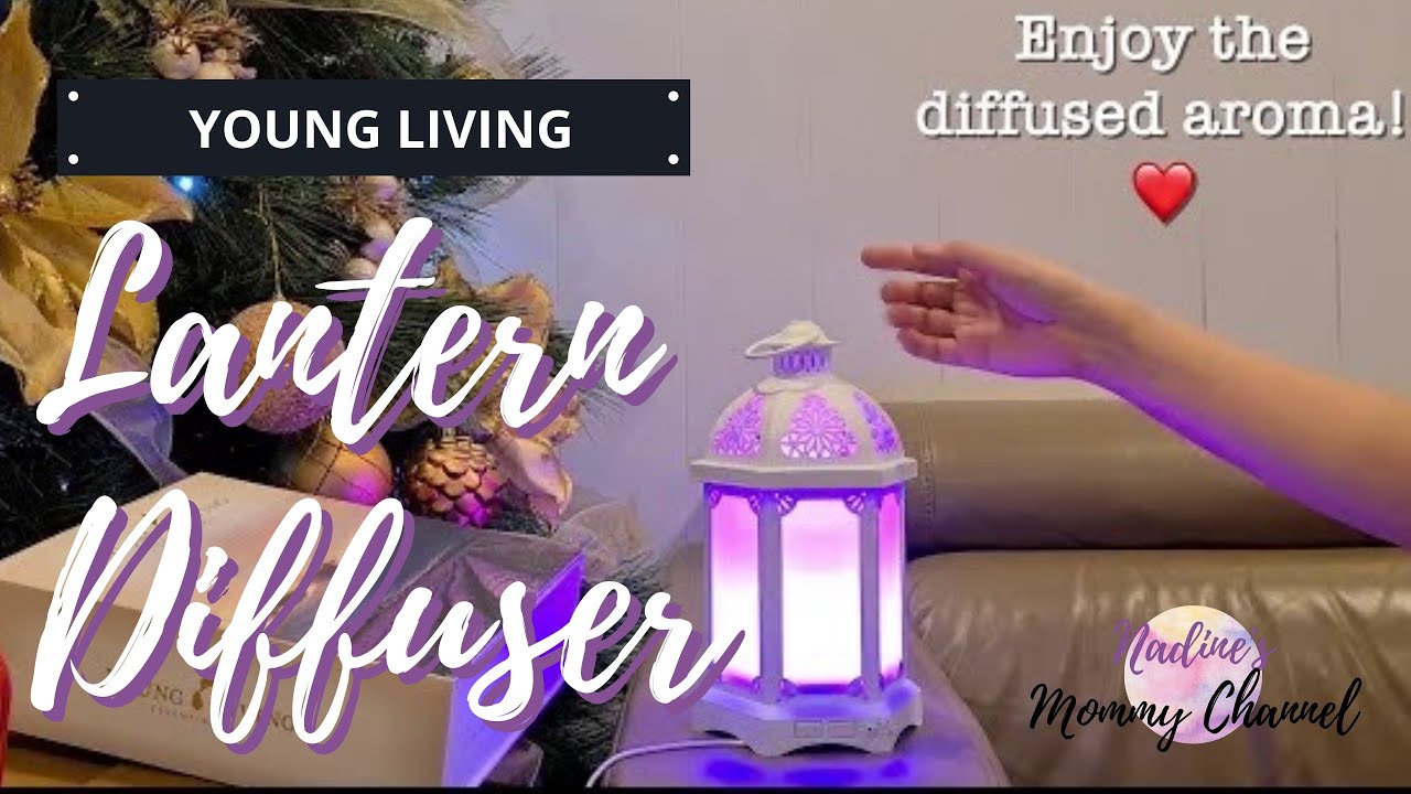 How to use Lantern Diffuser - Roller Cap - Sense Up Bracelet Diffuser ...