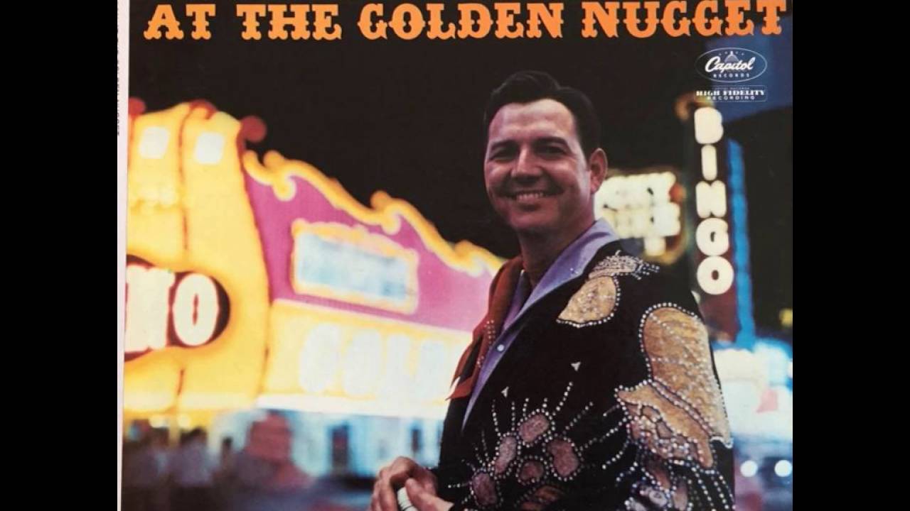 Hank Thompson "Steel Guitar Rag" [live] - YouTube