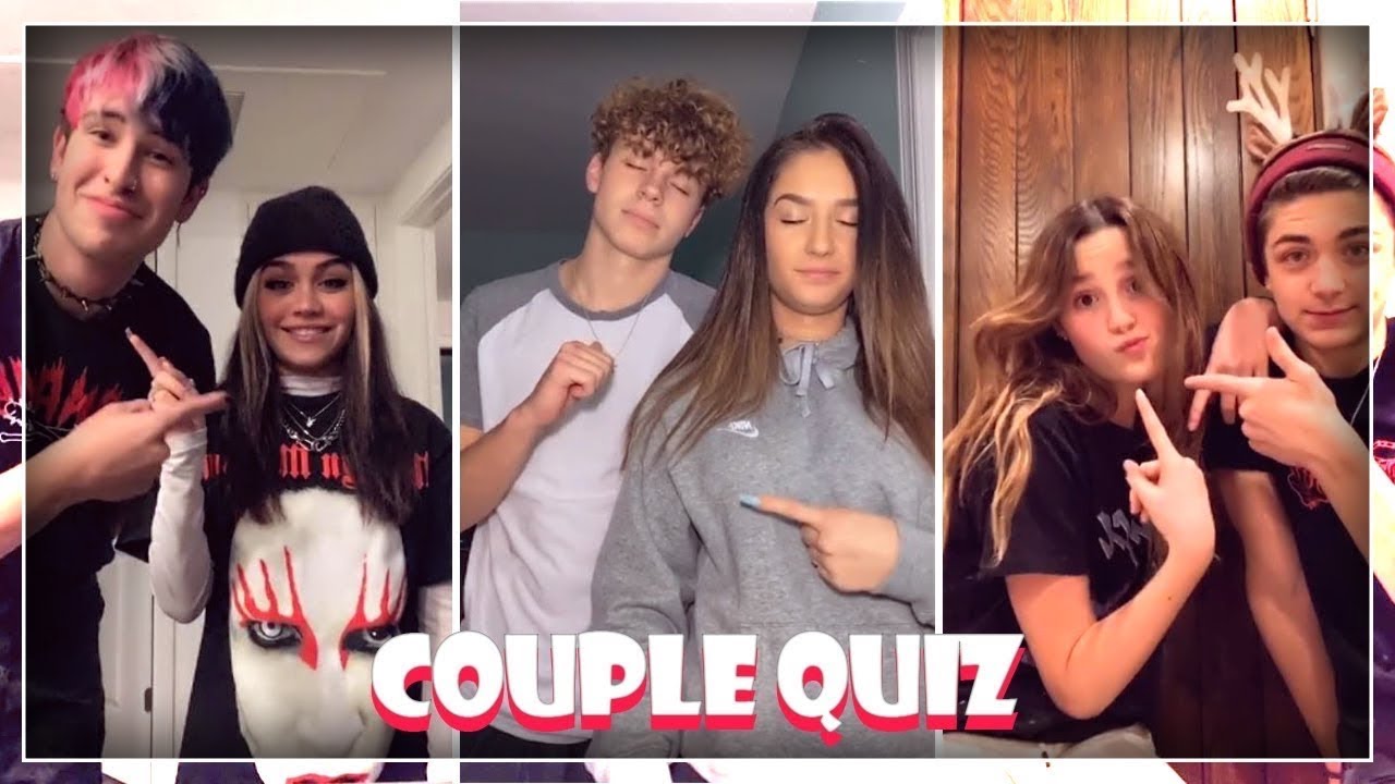 Bestie Challenge - YouTube