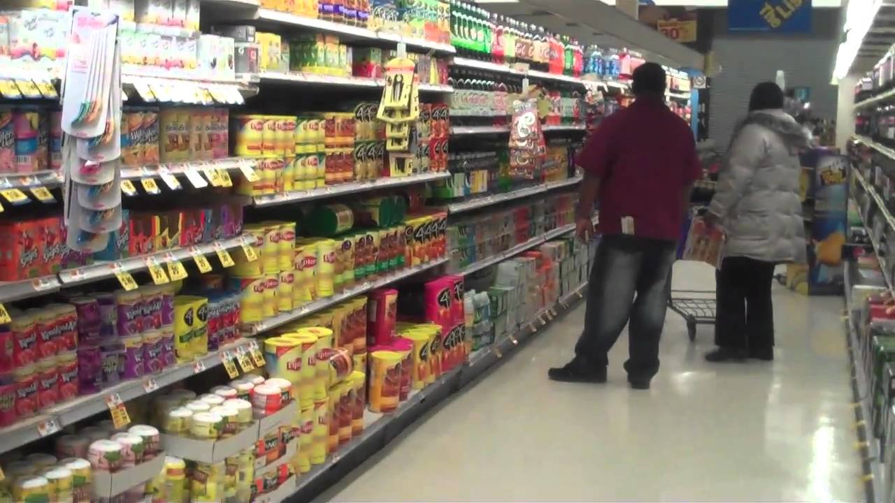Pathmark - YouTube