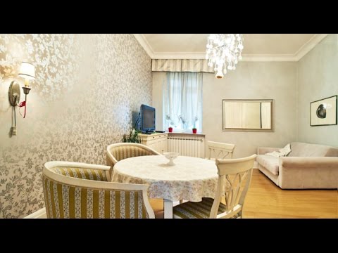 Luxury Apartment - Zagreb, Croatia, REMAX