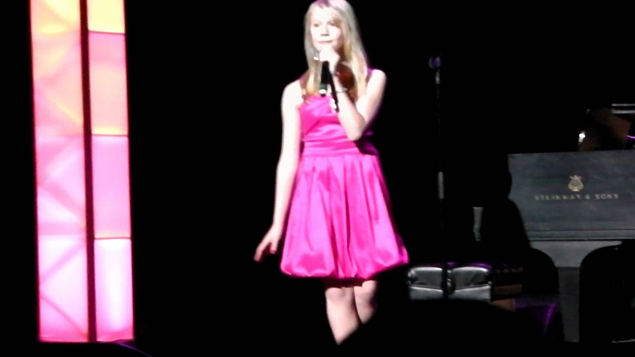 Misery Covered by Shannon Boudreau - YouTube