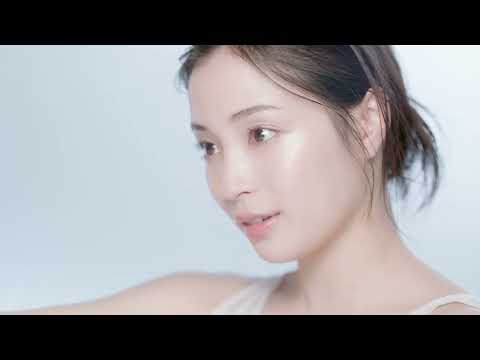 ｄプログラム｜高機能洗顔フォーム「守ると落とすを、泡が識別/夏」篇　30秒