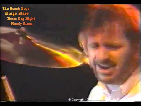 Miami Beach Today :: Circa 1986-87 - YouTube