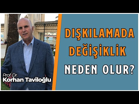 Dışkılamada Değişiklik Neden Olur? | Ortalama Dışkılama Süresi 3 Dakikadır