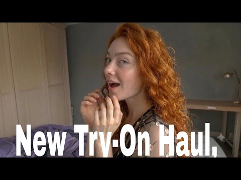 4K Sheer & Tiny Bikini Try-On Haul | Extreme Micro Bikini Style#4ktryon