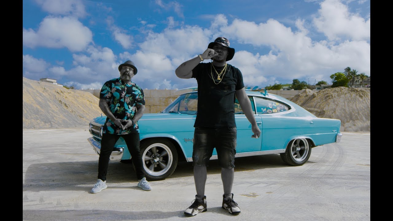 Bati'e cu logro - Ataniro Ft. Adje [Prod. Getamilli] (Official Video ...