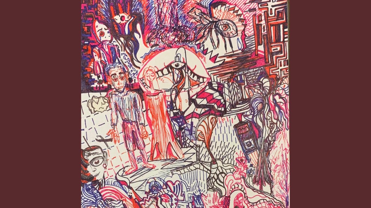 Brain stew - YouTube