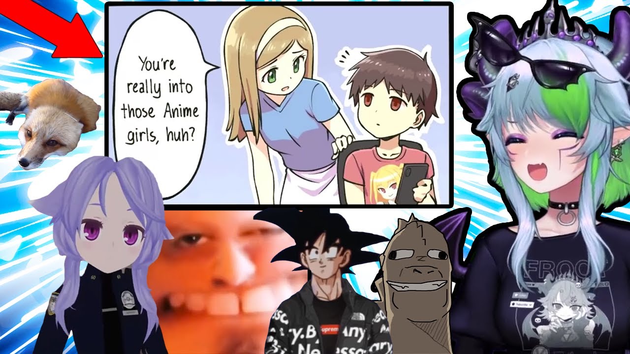 Apricot Froot Reacts To Your Videos #1 - YouTube