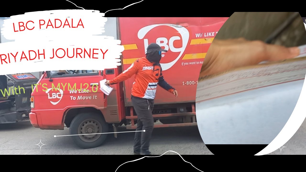 Lbc Padala – Lbc Express Online – ZPFQL