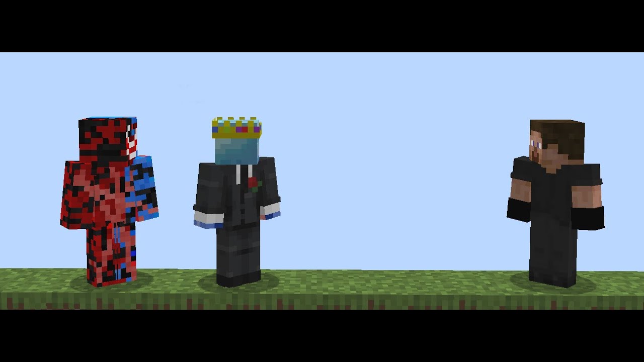 My Experience In The Advantage SMP - YouTube