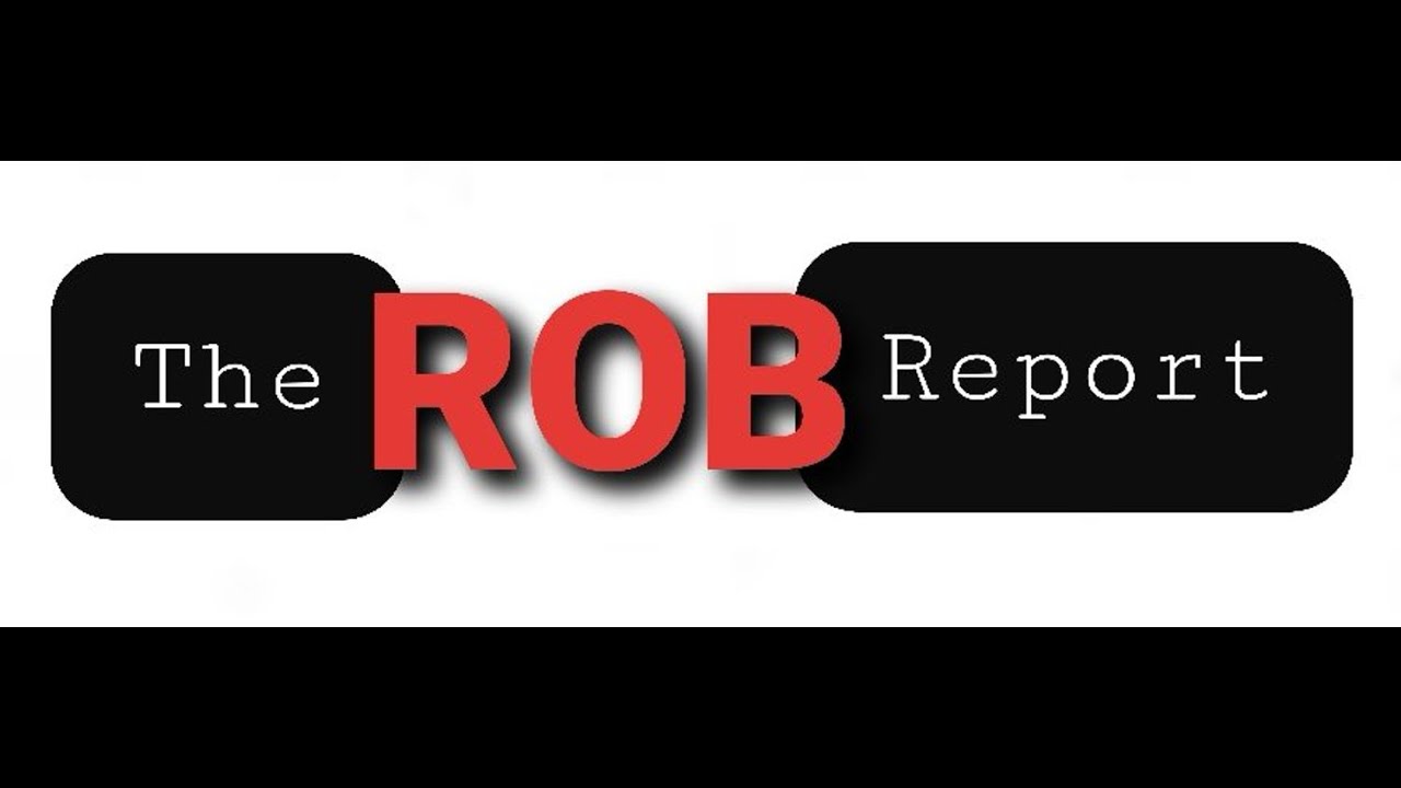 The ROB Report Ep. 5 -- Super Tuesday Breakdown/Analysis -- Warren ...